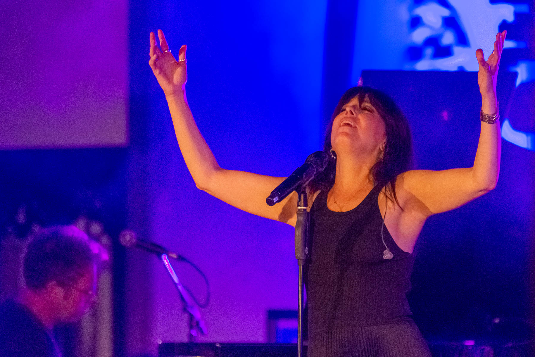 Rye International Jazz & Blues Festival