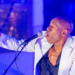 Rye International Jazz & Blues Festival